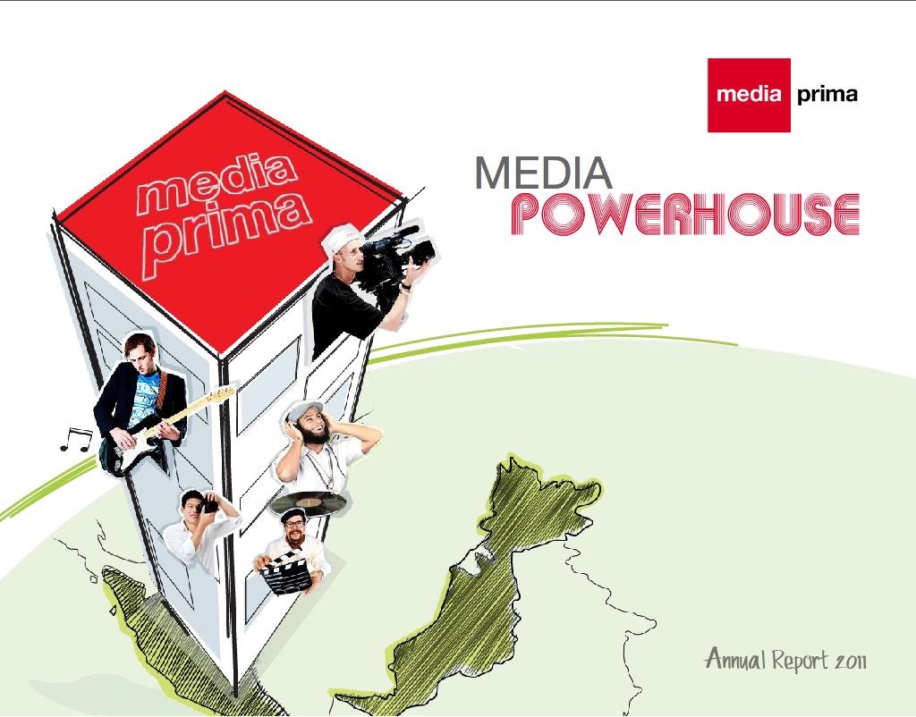 Multimedia Development | E-Media